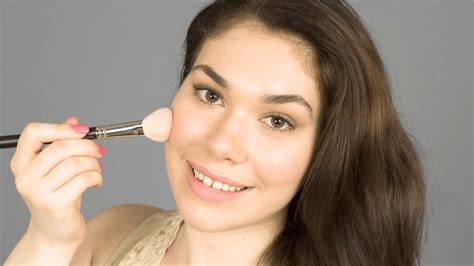 Captivating Makeup Ideas For A Blue Dress The Sally Fileld