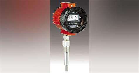 Programmable Fieldbus Temperature Transmitter Automation World Programmable Fieldbus Temperature Transmitter Automation World