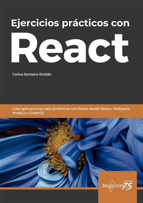Ejercicios Prácticos Con React Santana Roldán Carlos 9788426728081