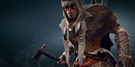 Assassins Creed 3 How To Get All Outfits