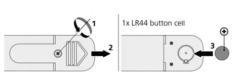 Laserliner 082034 Climapilot Digital Hygrometer Device Instruction Manual