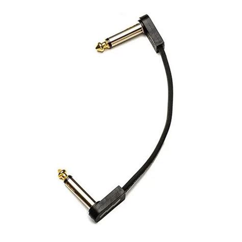 High Performance Flat Patch Cable Cicada Sound