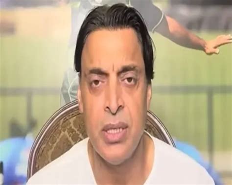 Icc पुरुष T20 विश्व कप भारत की जीत पर क्या बोले शोएब अख्तर Video The Hindi Post