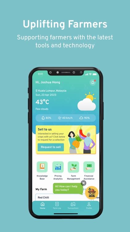 Farmbyte By Farmbyte Sdn Bhd
