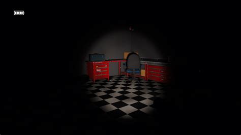 Fright Animatronics 2 På Steam