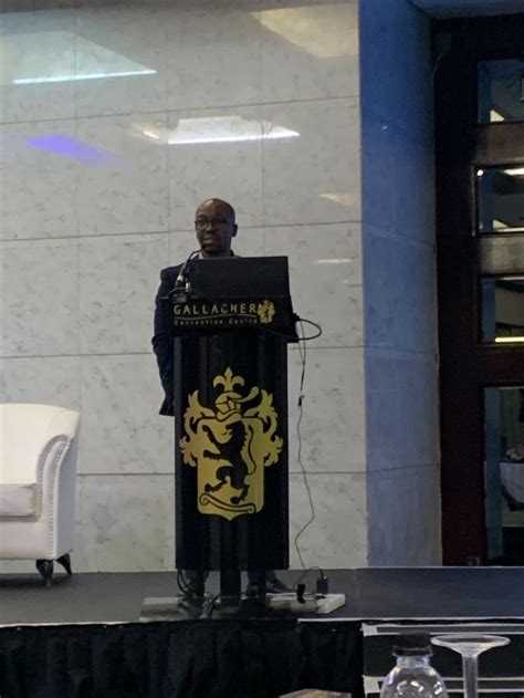 Lucas Ledwaba Posted On Linkedin