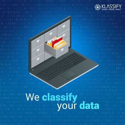 Rizwan Ahamed On Linkedin Dataclassification Klassify Informationsecurity