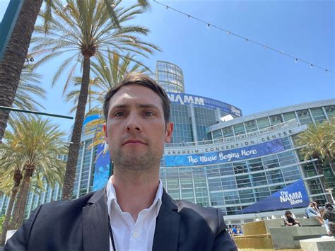 Namm2022 Clement Fert