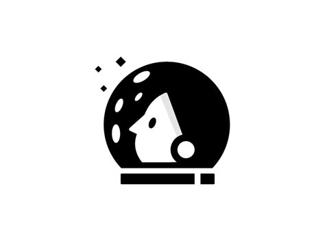 Moon Animated Logo Artofit