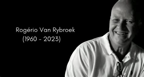 Rogério Van Rybroek Presidente Do Instituto Preservale