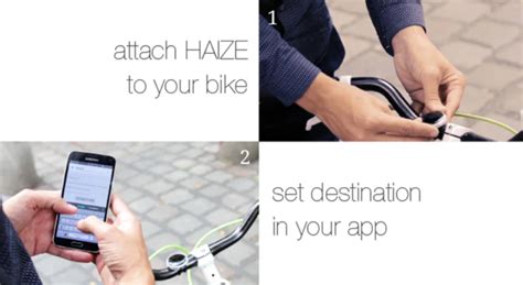 Haize The Magic Compass