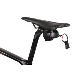 Zéfal Bike Taxi Bike Tow Rope