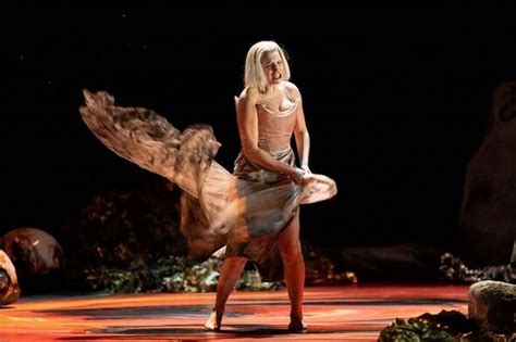 Rusalka At The Royal Opera House Review A Gloriously Grown Up Mermaid