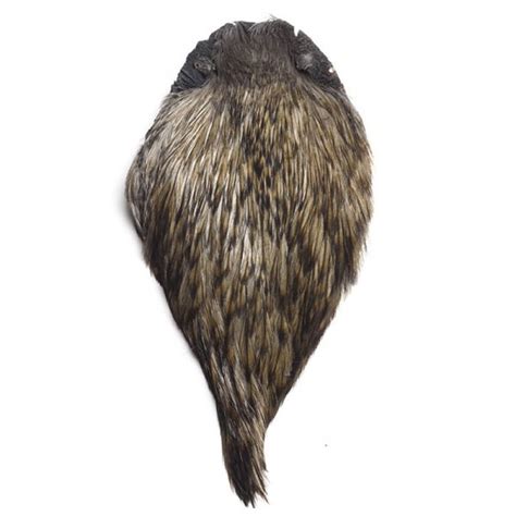 Devaux® Dvx Top Grade Neck Colored Fly Tying Feathers Fly And Flies