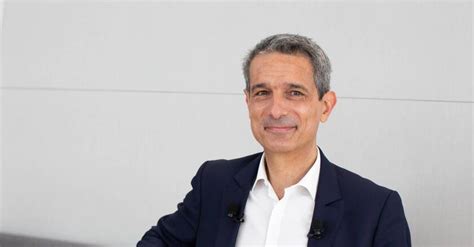 Nouveau Paradigme La Tribune De Benoit Bazin Lopinion