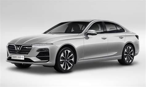 Tin Tức Sự Kiện Vinfast Lux A2 0 Và Lux Sa2 0 Nên Mua Xe Nào