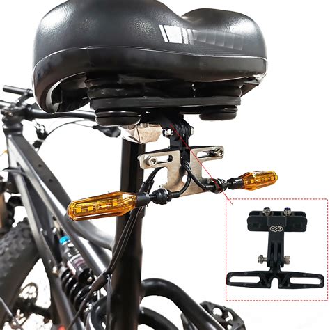 Bicycle Turn Signal Kit