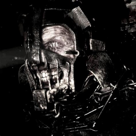 210 Pfp Ideas In 2025 Hellsing Ultimate Anime Hellsing Alucard Gas Mask Art