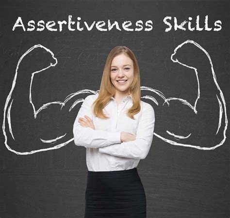 Assertiveness Skills Training Safetyman Academy