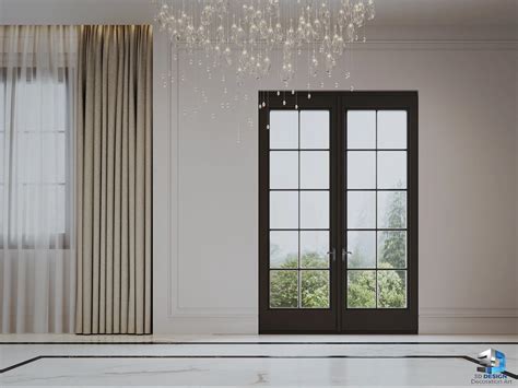 New Classic Reception Design Behance