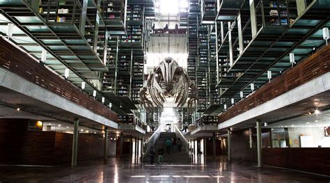 Alberto Kalach La Vanguardia Arquitectónica En Armonía Con La Naturaleza