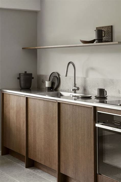 Award Winning Kitchens In Scandinavian Design Nordiska Kök