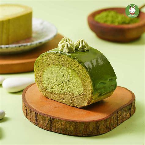 10 Matcha Cafe Jakarta Destinasi Wajib Matcha Lovers Nibble