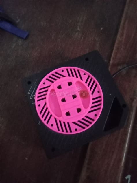 Cable Plug Terminals Stock Image Image Of Font Terminals 286488237