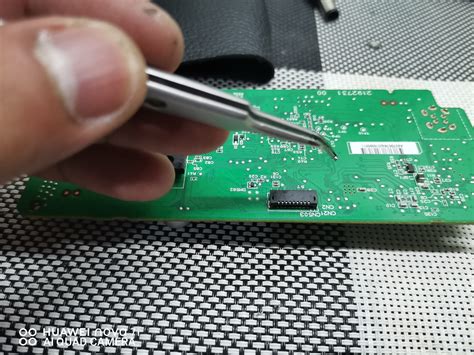 Epson L3110 Error 031006 Fatal Javier Techno Center