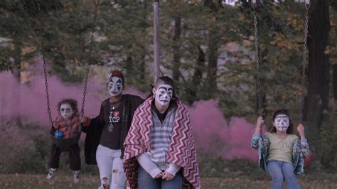 Chris Ramey Colorist Buffalo Juggalos