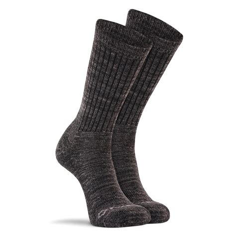 Fox River Jasper Medium Weight Crew Sock Sherpers
