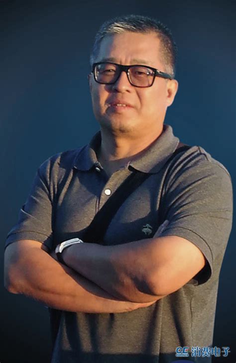 The Reason That I Insisted Is Infatuation 丨the Interview With Gerry Khouri（the Chief Originator