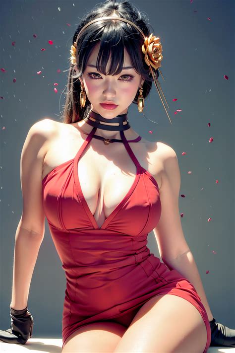 Non Existent Ai Cosplay Girl By Wafflegakuen On Deviantart