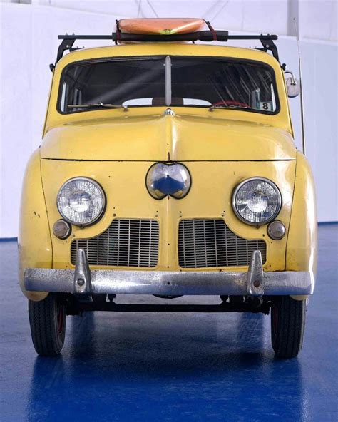 Hagerty Marketplace Powel Crosley Jr Insisted That Hed Never Made