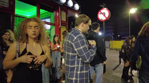 Drunk Uk Girl Peed Her Jeans Drunk Uk Girl Peed Her Jeans
