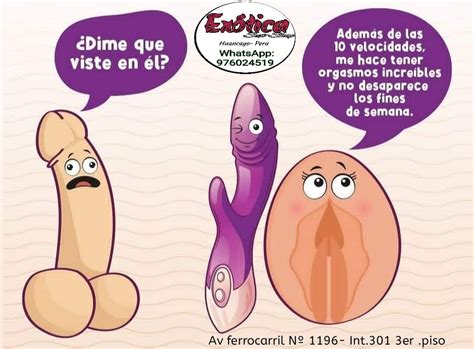 ♥️🍒 Exoticasex Shop Trae Productos Exótica Sex Shop