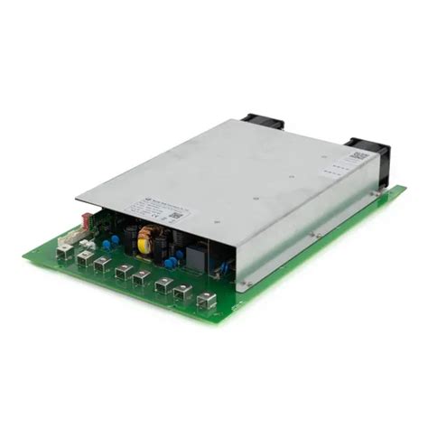 Pdm Lowmedium Voltage Ac Dc Bidirectional Power Module Inverter
