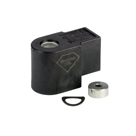 Bobine 220 230v No T85 Pour Pompe Bfp 071n1007 Danfoss Dispart