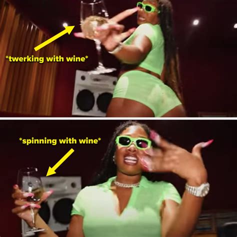 Megan Thee Stallion Tuned In Freestyle