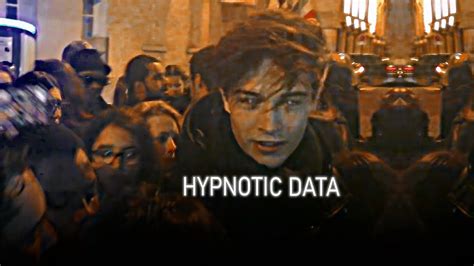 Chico Edit Hypnotic Data Edit Youtube