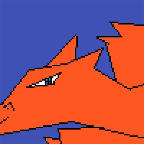 Pixilart Charzard By Narutos2