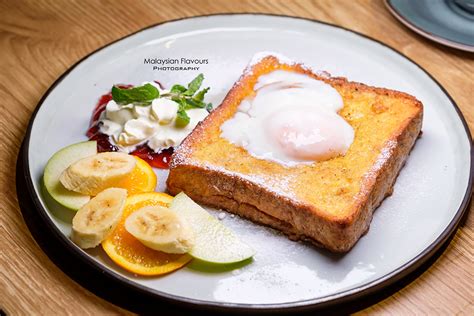 Tsuka Serves The Best Cucur Udang In Bangsar Malaysian Flavours