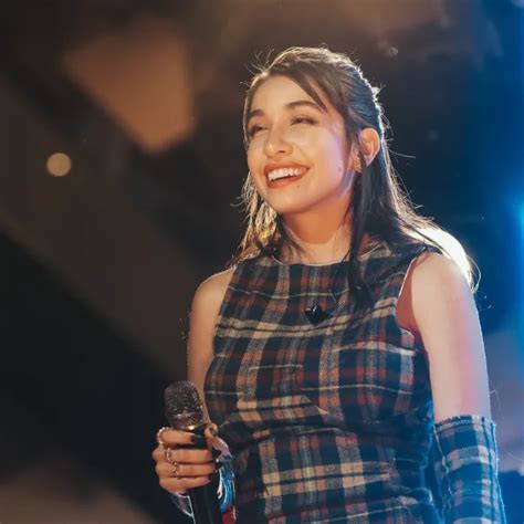 ¿maria Becerra Dará Un Concierto En El Monumental Diario El Sol