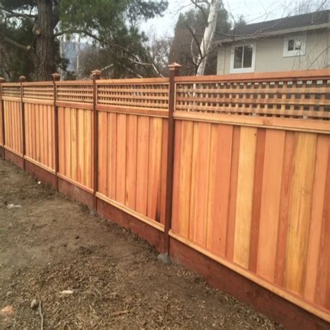Residential Fencing In Central Valley Ca High Quality Fence