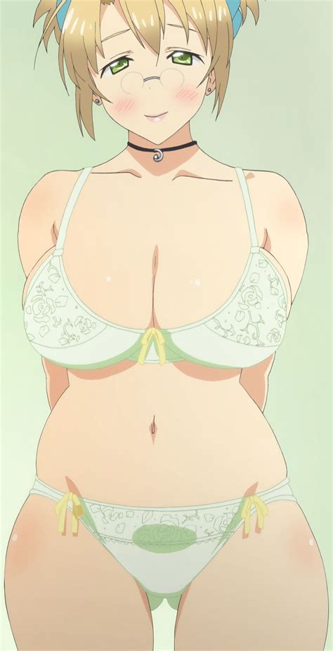 Misaki Sensei 6 By 4animeh On Deviantart