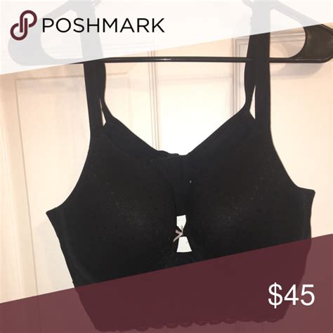 Brand New Plus Size Lane Bryant Black Lace Bra Lane Bryant Bras