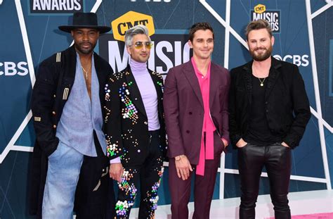 Karamo Brown ‘scrambling Amid Talk Show Being Canceled ‘the Phone Isn