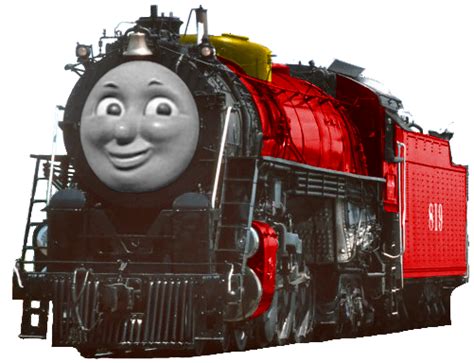 James The Cotton Belt L 1 By Up844tf22 Production On Deviantart