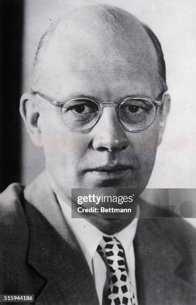 Frederick Seitz Photos And Premium High Res Pictures Getty Images