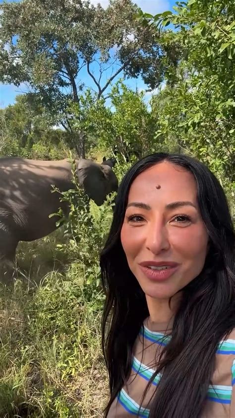 Sabrina Sato Mostra Detalhes De Lua De Mel Com Nicolas Prattes Aqui O Tempo Desacelera